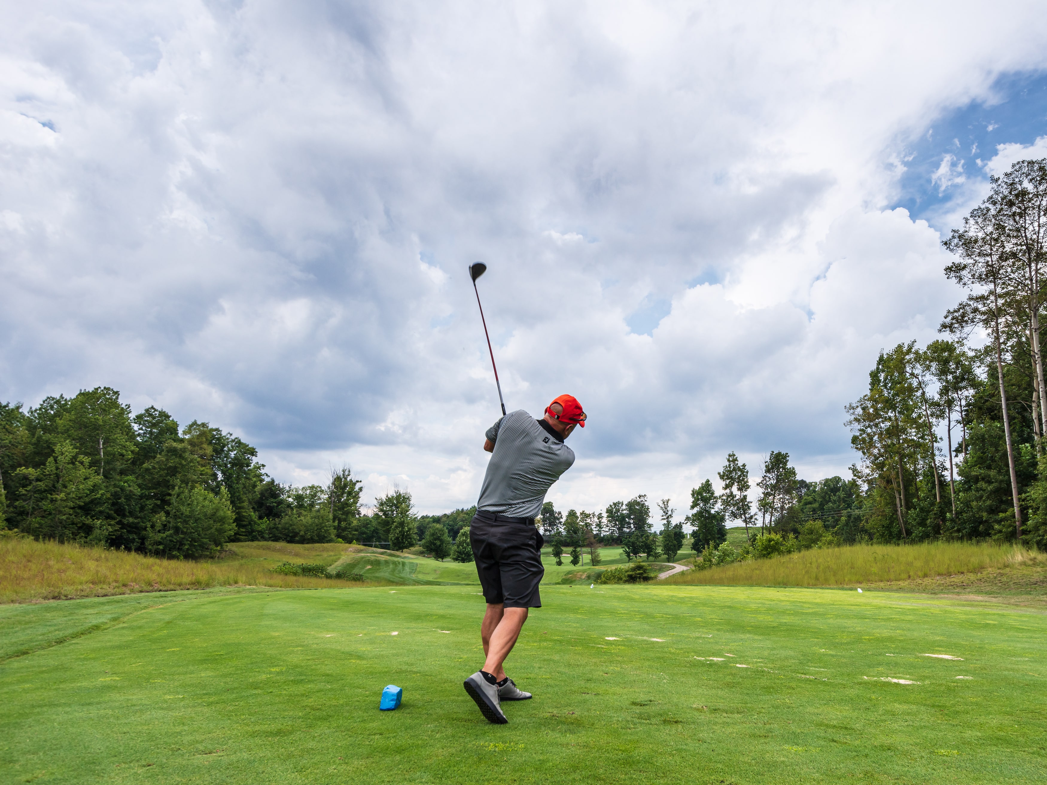 Gallery - The Quarry Golf Club