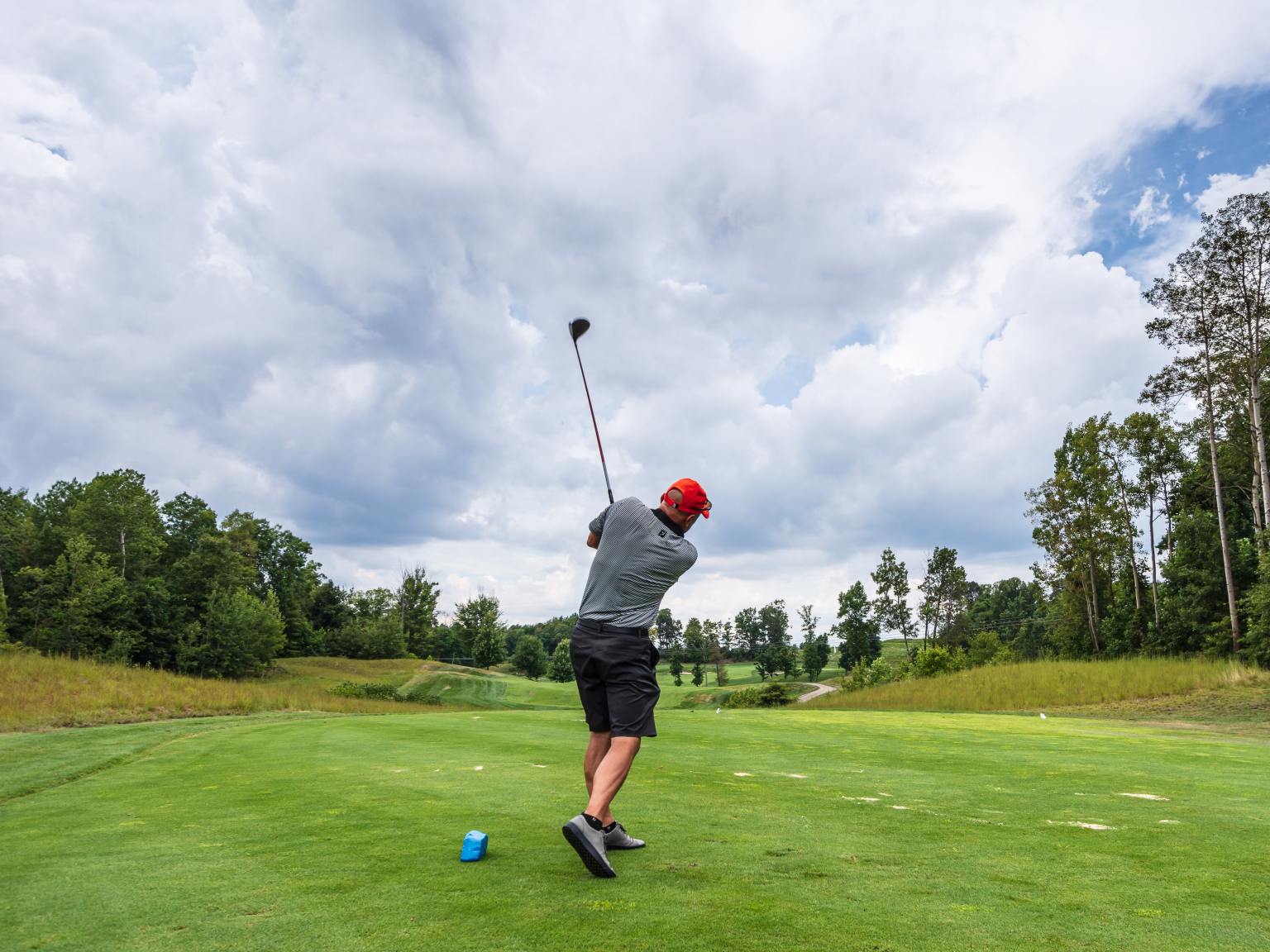 Gallery - The Quarry Golf Club