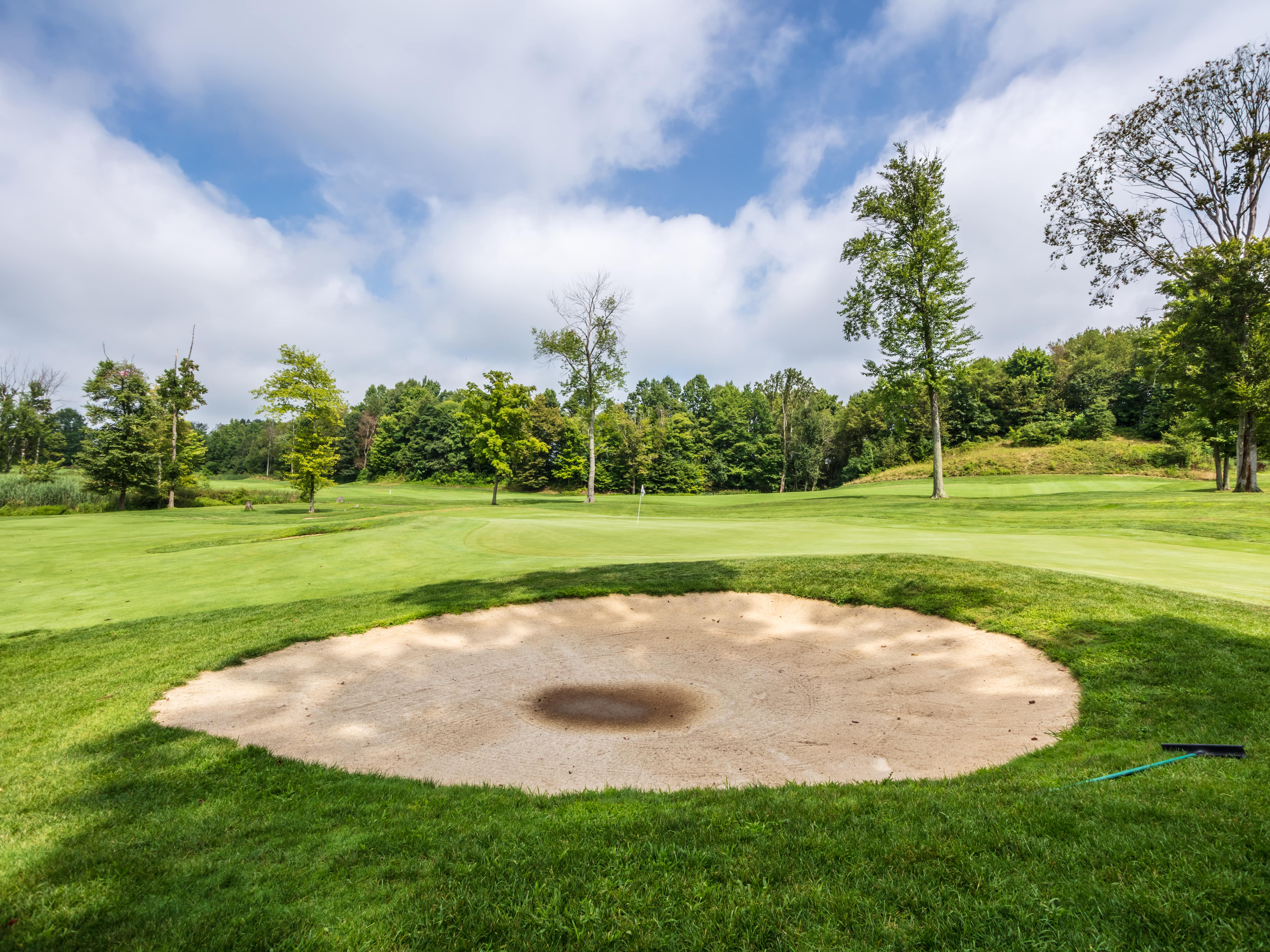 Gallery - The Quarry Golf Club