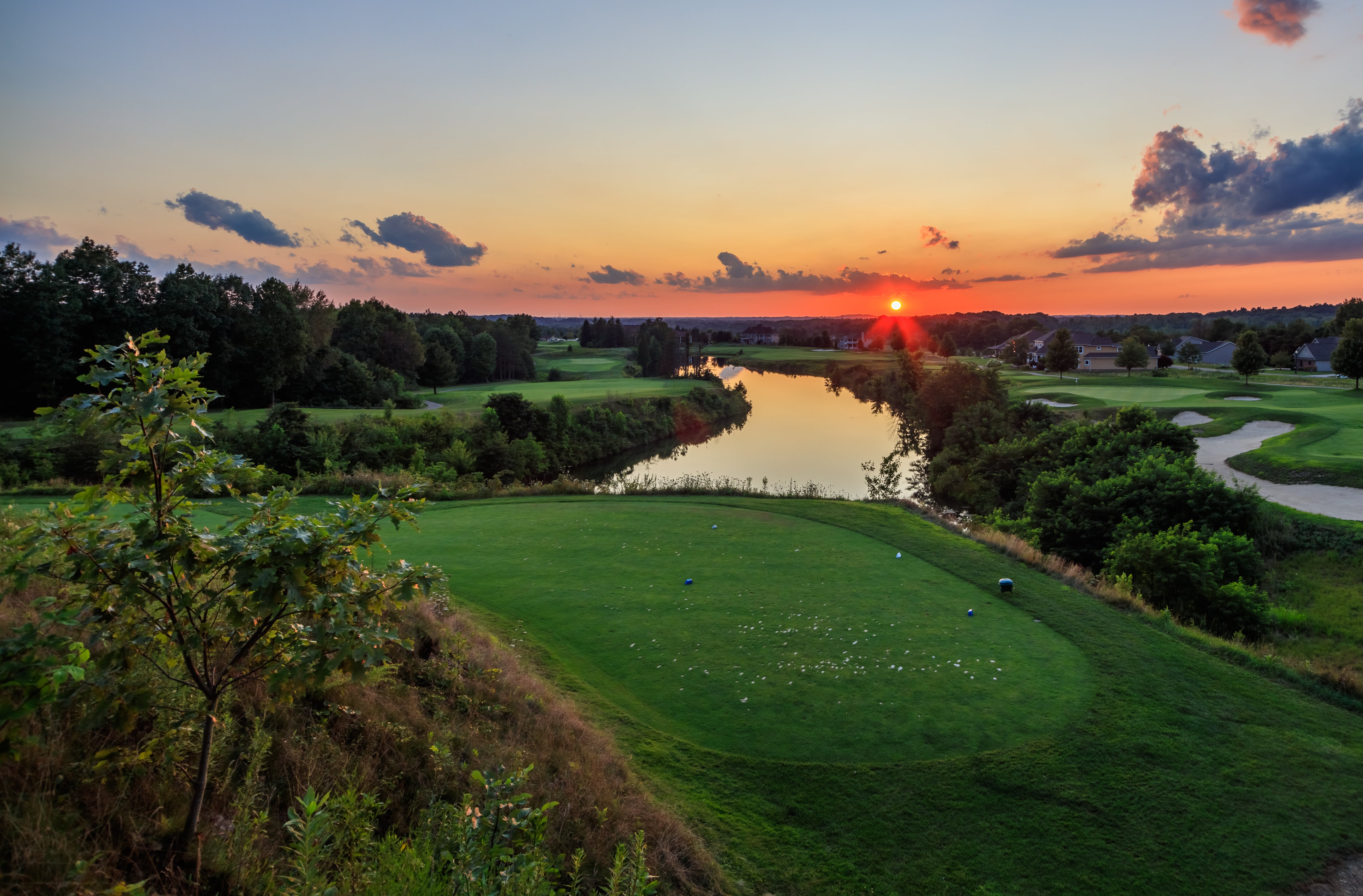 Gallery - The Quarry Golf Club
