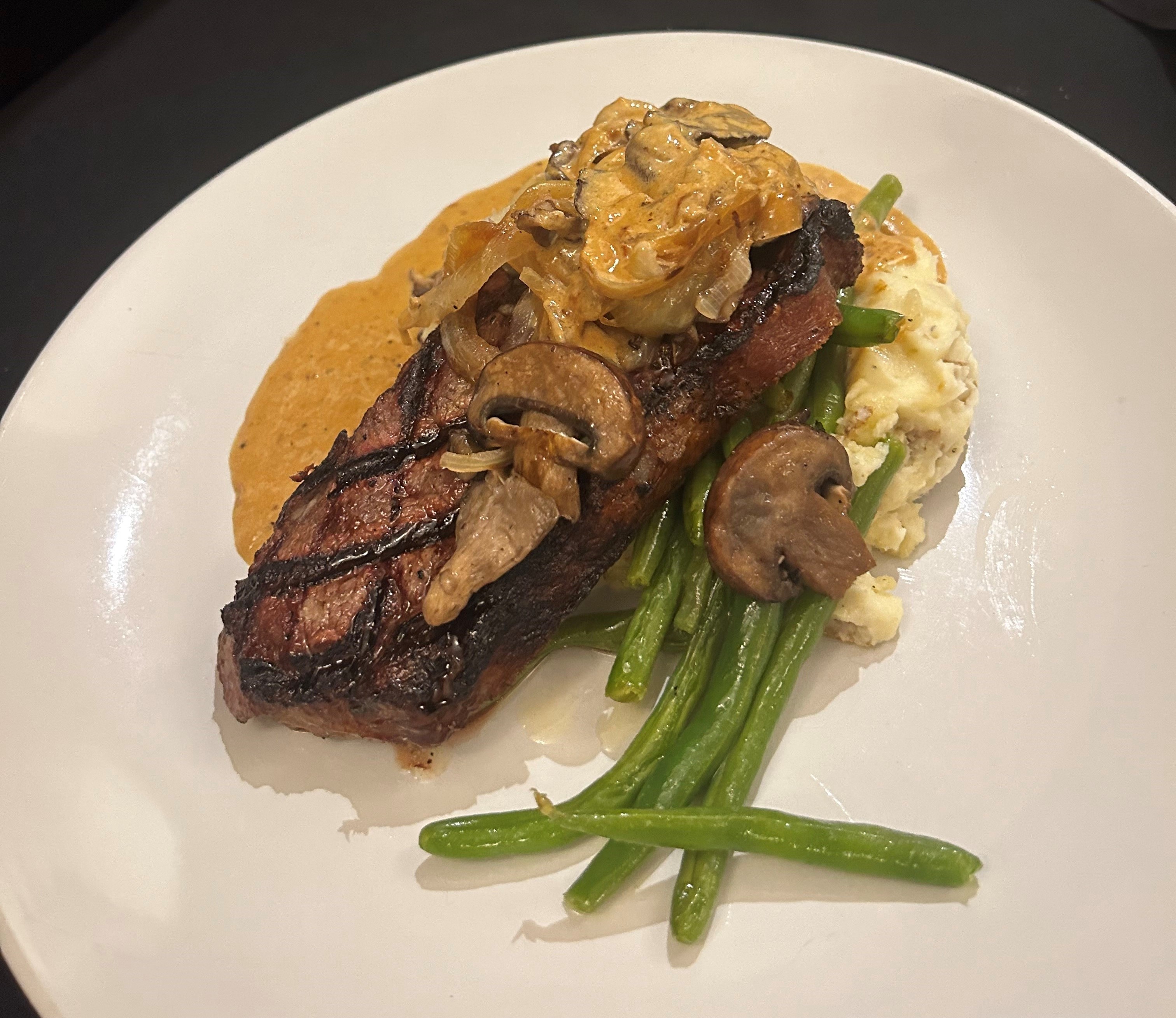 Granite Grille - The Quarry Golf Club